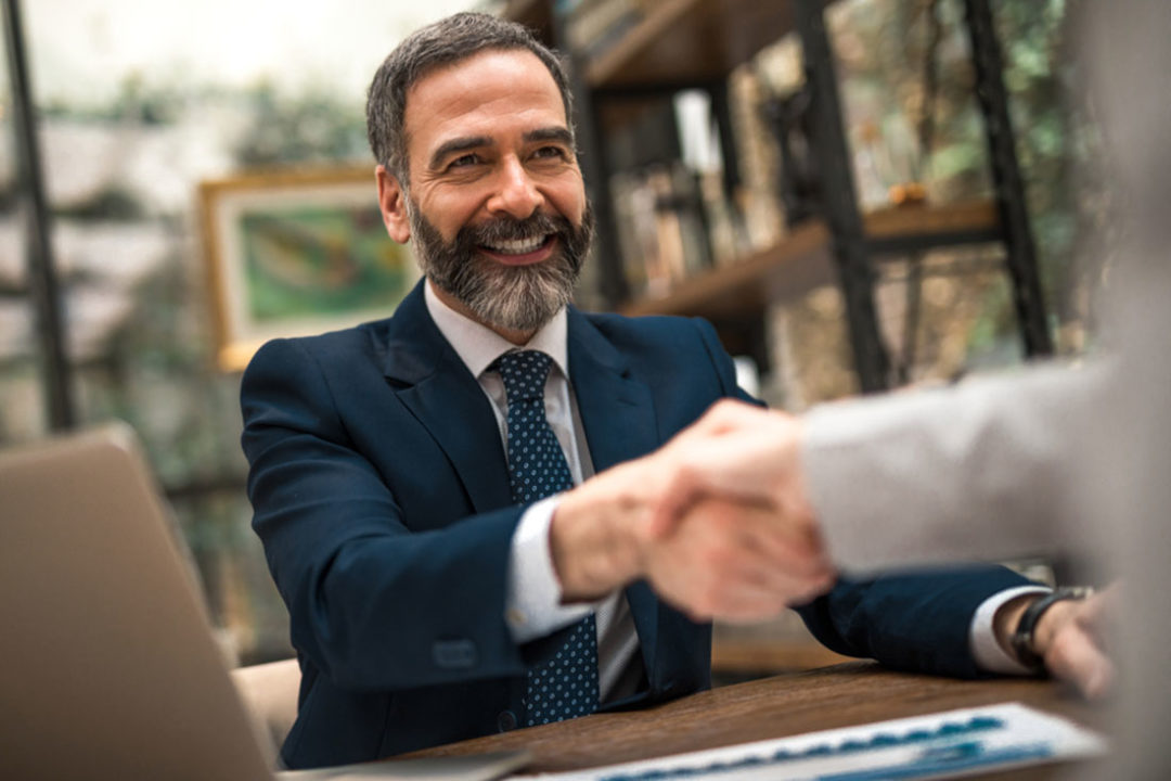 What It Means to Treat All People With Dignity and Respect