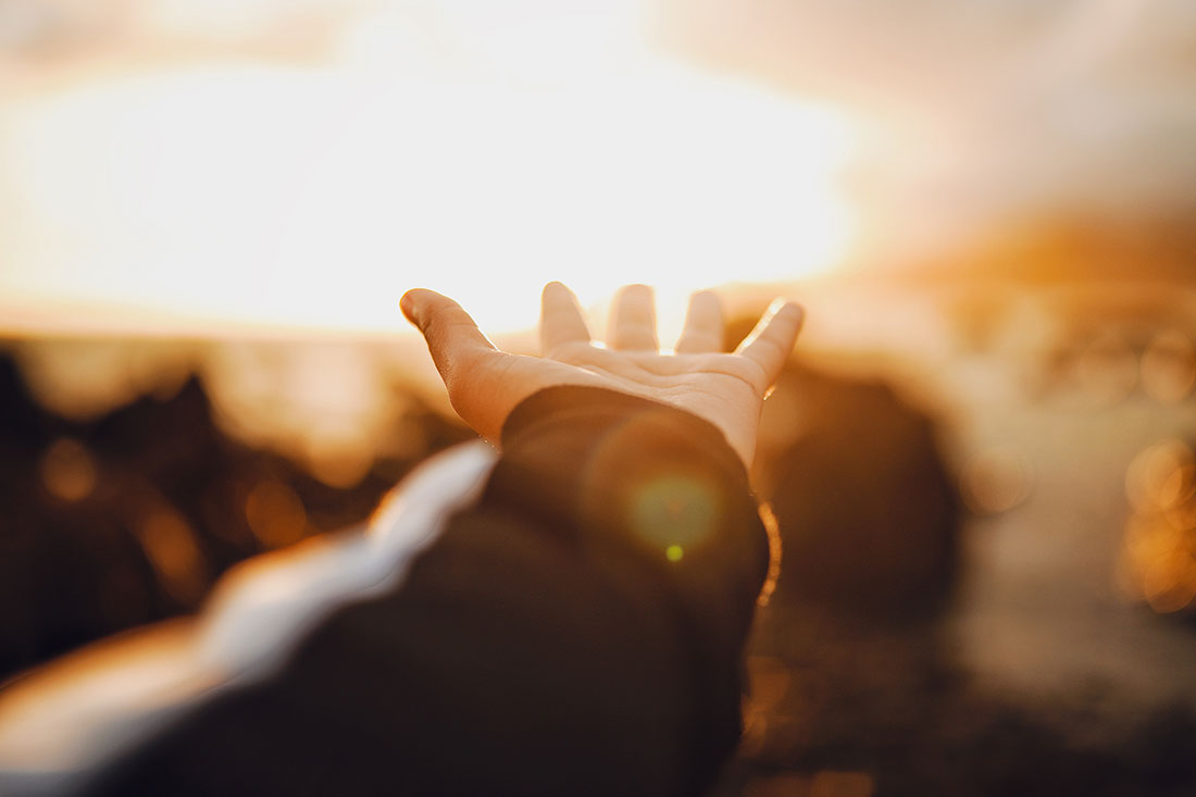 Physical Strength vs. Spiritual Strength