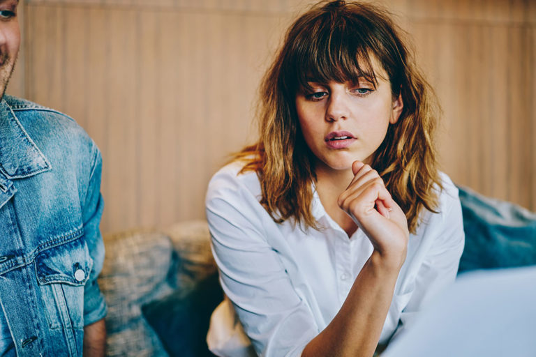 The Importance of Trusting Others